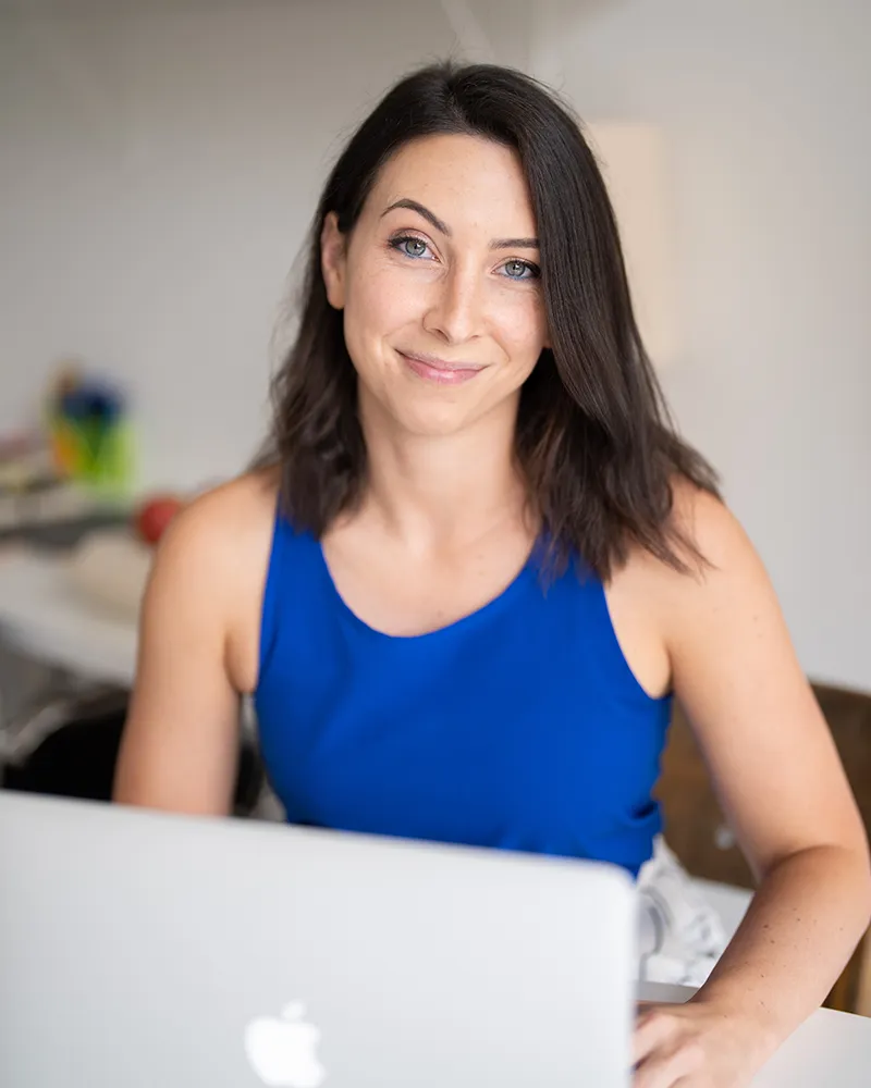 Studio | Bricks + Birches